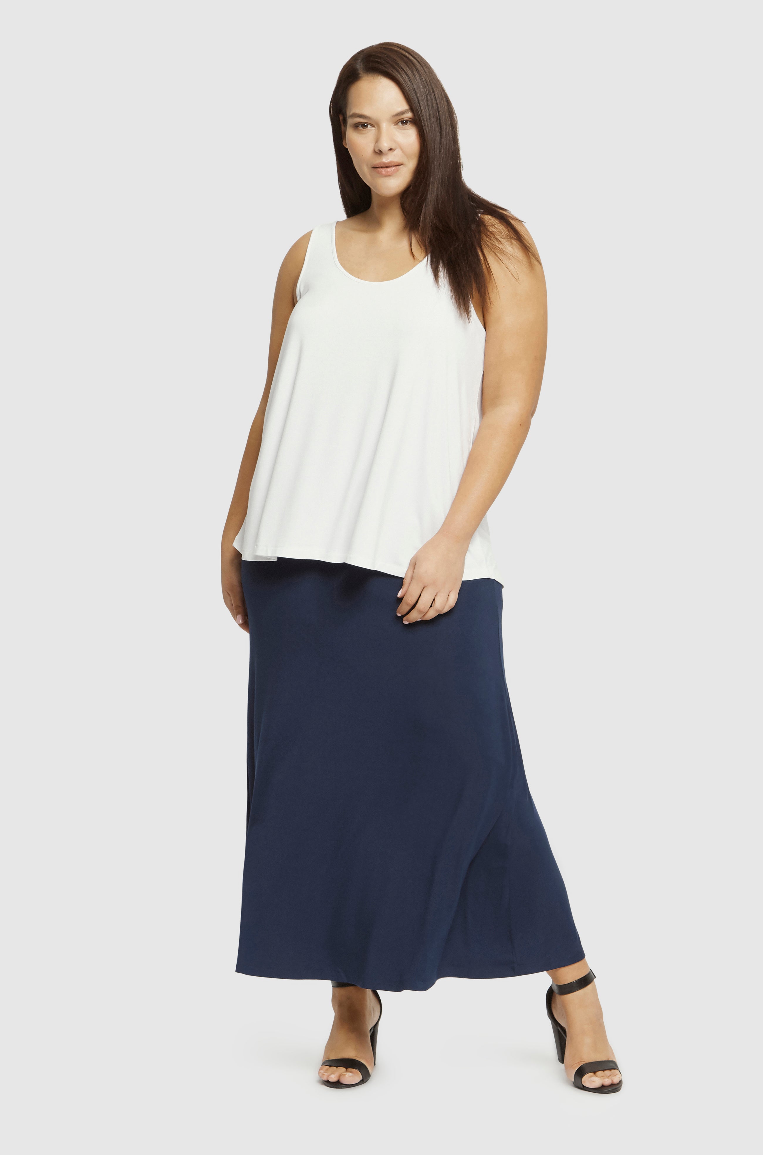 Timeless Set for Menopause | Bamboo Clothing | Bamboo Body