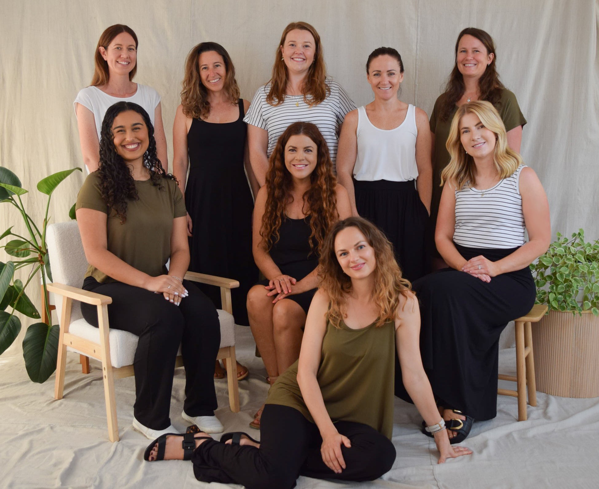 Our Story | Bamboo Body