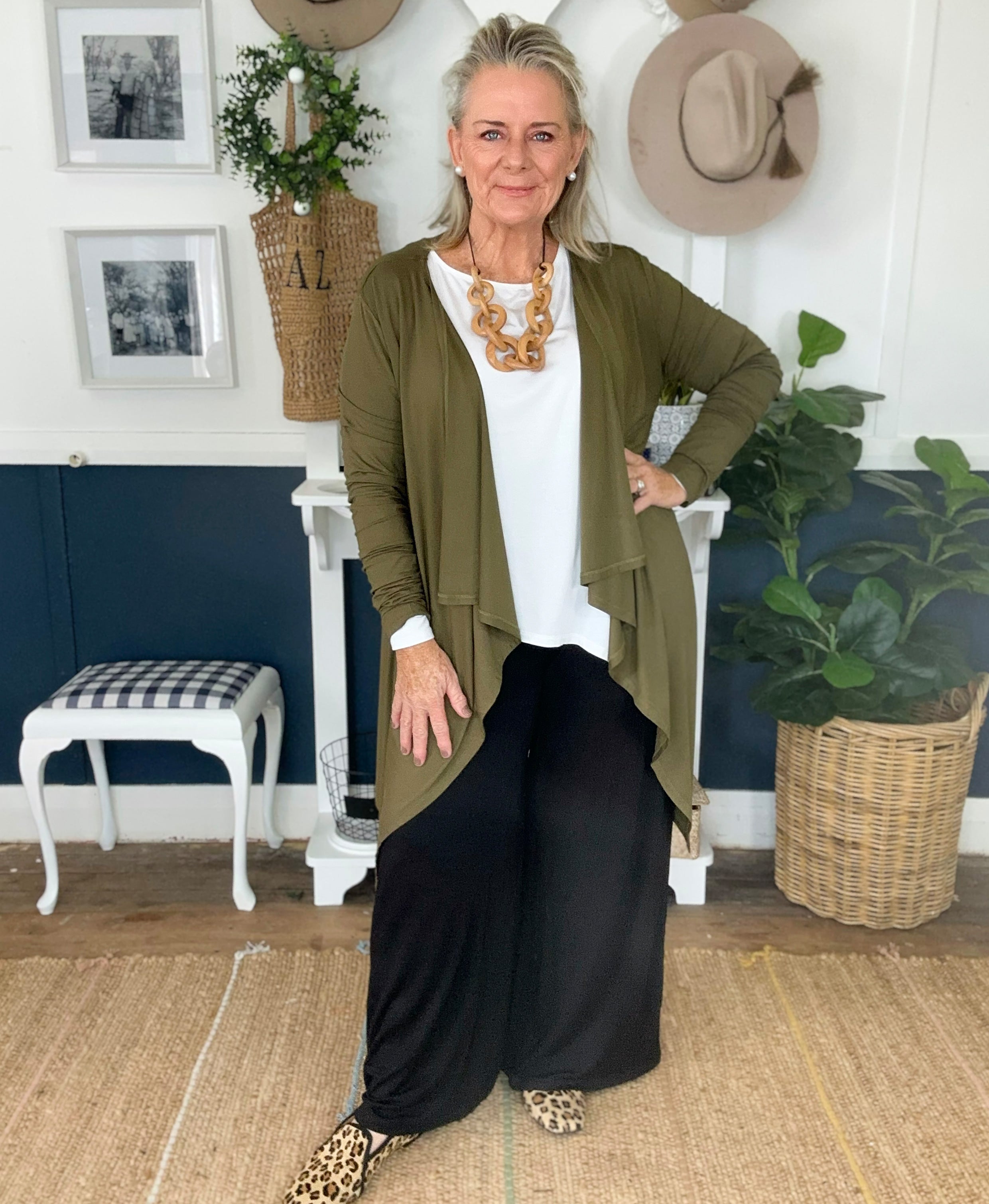 Bamboo Body - Soft, Stylish and Comfortable Clothing