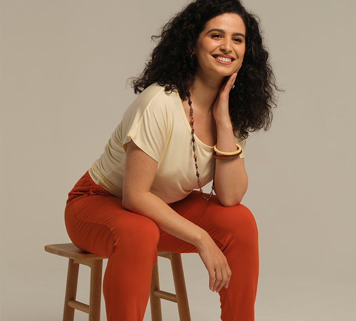 Bamboo Body - Soft, Stylish and Comfortable Clothing