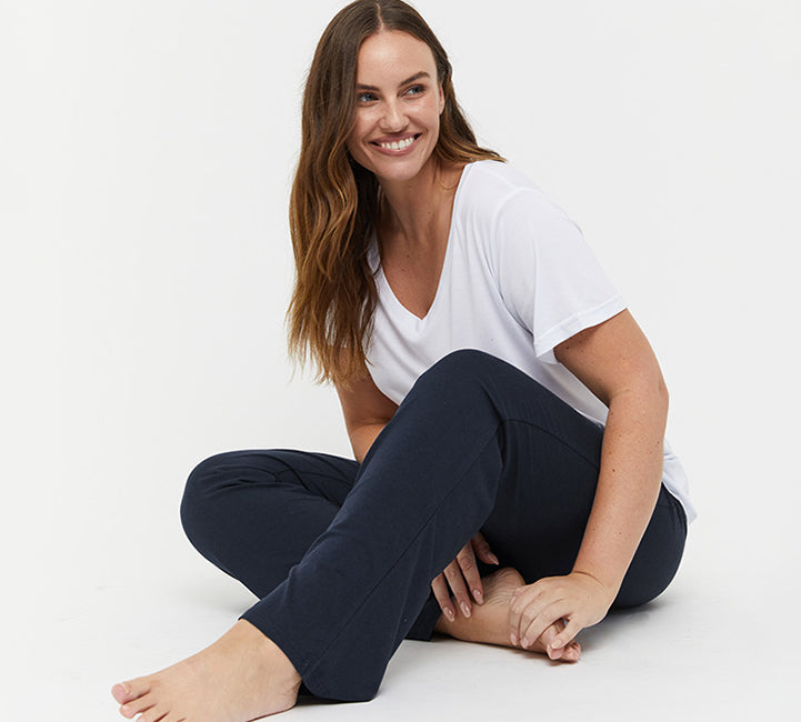 Bamboo Body - Soft, Stylish and Comfortable Clothing