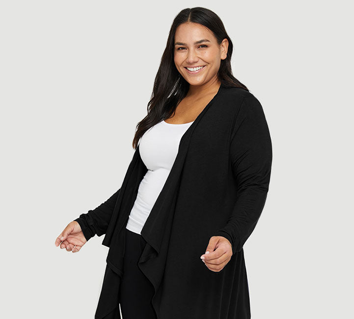 Bamboo Body - Soft, Stylish and Comfortable Clothing