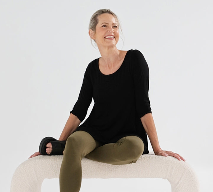 Bamboo Body - Soft, Stylish and Comfortable Clothing