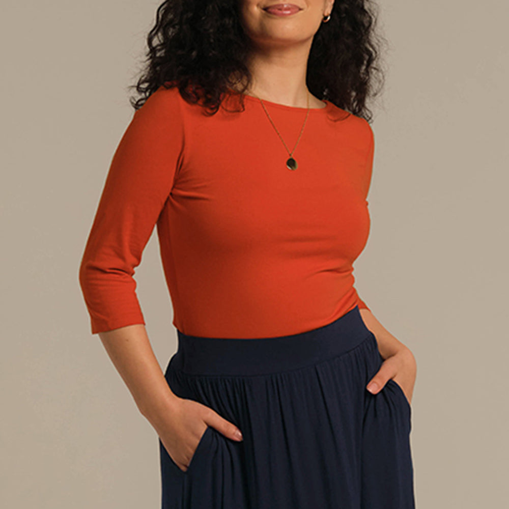 Bamboo Body for Every Body