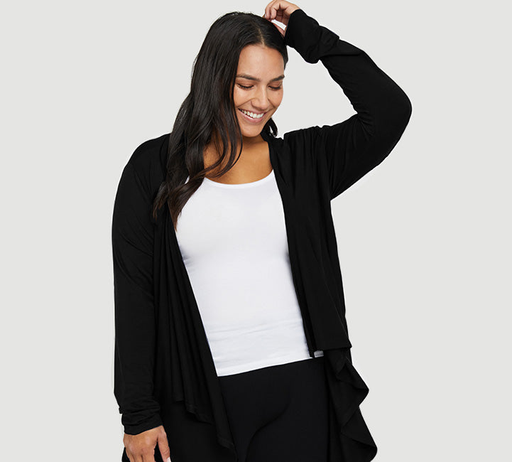 Bamboo Body - Soft, Stylish and Comfortable Clothing