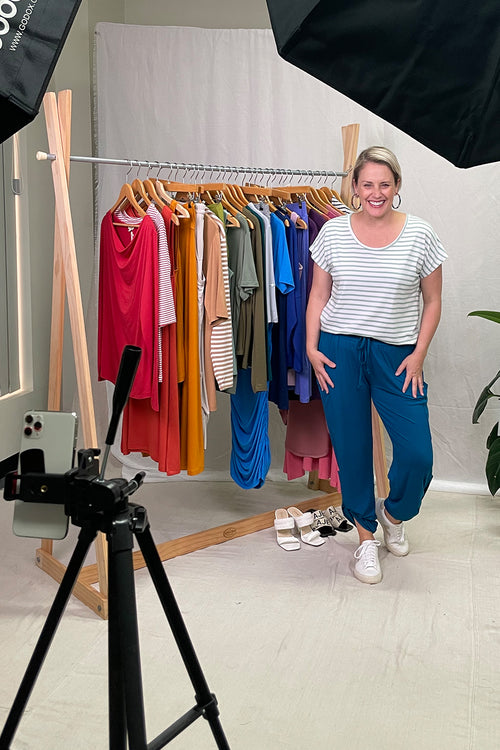 Bamboo Body for Every Body