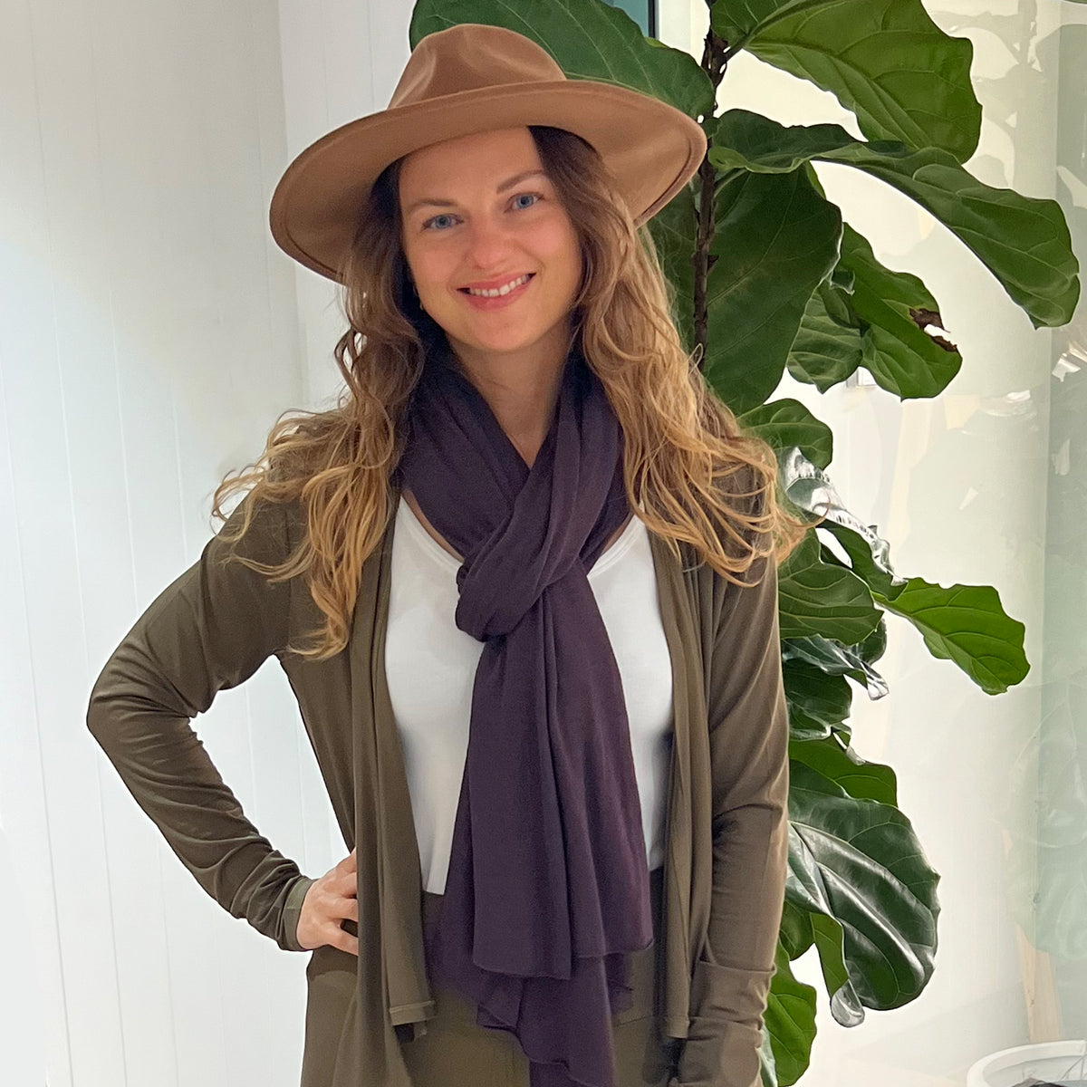 Bamboo Body for Every Body