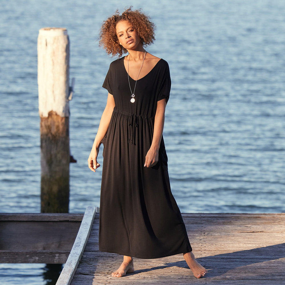 Bamboo Body for Every Body