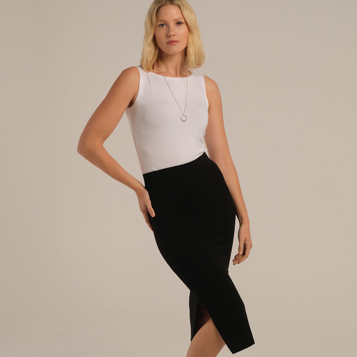 Bamboo Body for Every Body