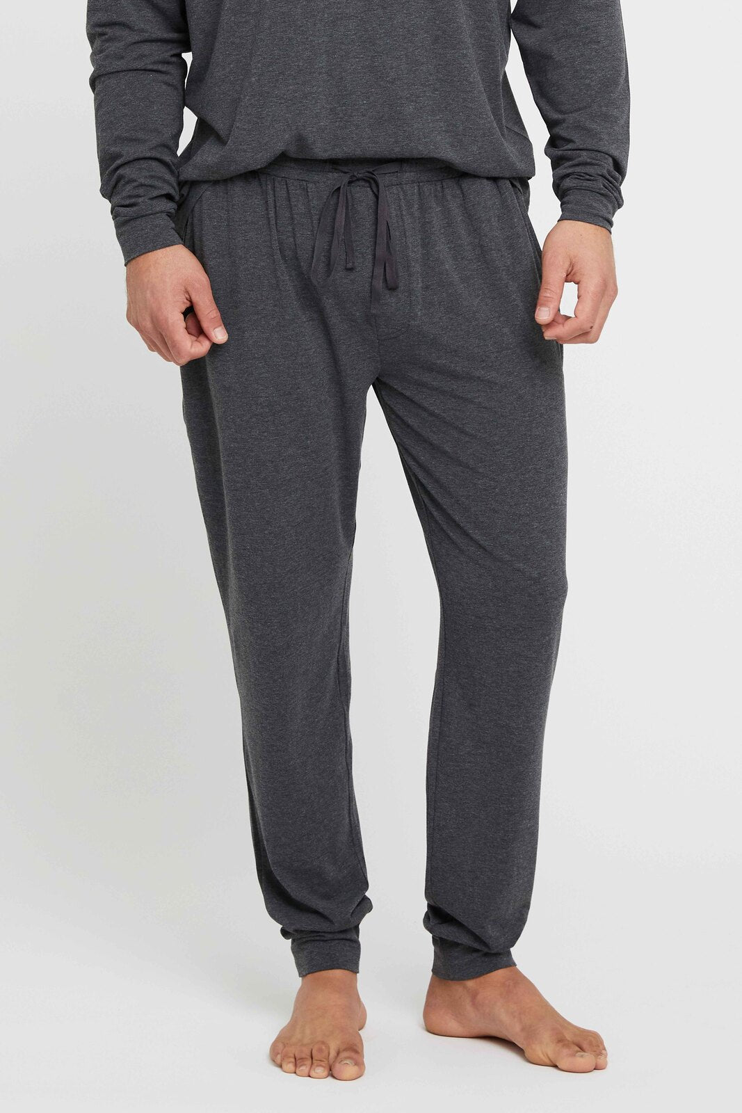 Men's Chill Pant - Charcoal | Bamboo Body